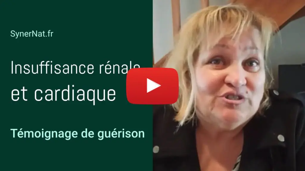 Les 4 signes de l'insuffisance cardiaque à repérer