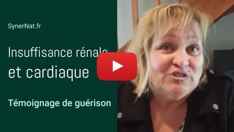 Les 4 signes de l'insuffisance cardiaque à repérer