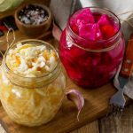 Les 8 meilleurs aliments pour nettoyer le pancréas
