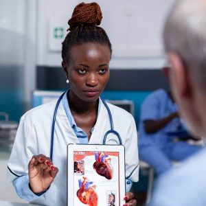 Les 4 signes de l'insuffisance cardiaque à repérer